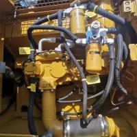 China 329D2 Hydraulic Used Caterpillar Excavator 29 Ton Pre Owned Construction Equipment for sale