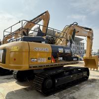 China Heavy Duty Used Caterpillar Heavy Equipment 330D Excavator 31400kg For Excavation for sale