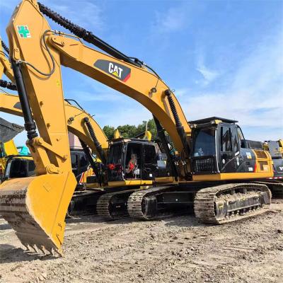 China 330D2 Used CAT Excavator Second Hand Construction Machinery 31400KG for sale