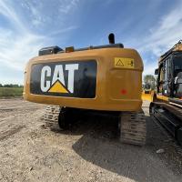 China 330D2 Used CAT Excavator Second Hand Construction Machinery 31400KG for sale