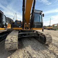 China 330D2 Used CAT Excavator Second Hand Construction Machinery 31400KG for sale