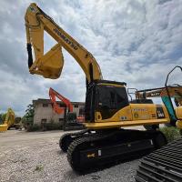 China Hot Sale Used Komatsu Excavator PC360 Hydraulic Crawler Low Hours High Quality Low Price Tested and Working Used Excavator for sale