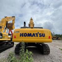 China Hot Sale Used Komatsu Excavator PC360 Hydraulic Crawler Low Hours High Quality Low Price Tested and Working Used Excavator for sale