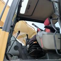 China Japan Original Well Maintained Komatsu PC450 Used Excavator 45 Ton Crawler Earthmoving Equipment Used Excavator for Farm Sale for sale