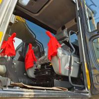 China Used Komatsu PC450LC 45 Ton Hydraulic Crawler Excavator 2024 Model Japan Brand Earth-Moving Machine Used Excavator for Sale for sale