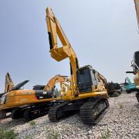 China Best Price Good Condition Fast Delivery Spot Stock Komatsu PC200 Used Excavator 20 Ton Ready to Ship Original Japanese Machinery for sale