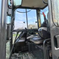 China Japan Original Mini Used Komatsu Pc55 Excavator 5.5Ton Crawler Digger for sale