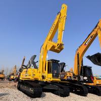 China Japan Manufactured Used Komatsu PC240LC 24Ton Crawler Excavator Reliable Hydraulic Construction Digger for sale