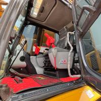 China Japan Manufactured Used Komatsu PC240LC 24Ton Crawler Excavator Reliable Hydraulic Construction Digger for sale