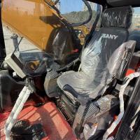 China Cheap Price Good Condition Sany SY335H 33.5Ton Crawler Hydraulic Heavy Duty Low Hours Used Excavator for Sale for sale