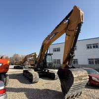 China Premium Quality SANY 365H 36Ton Crawler Hydraulic Excellent Condition Reliable Used Excavator for Construction for sale