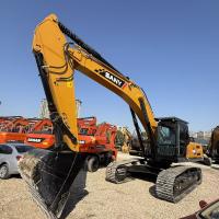 China Premium Quality SANY 365H 36Ton Crawler Hydraulic Excellent Condition Reliable Used Excavator for Construction for sale