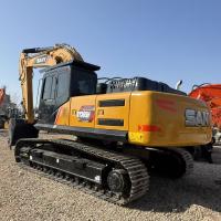 China Premium Quality SANY 365H 36Ton Crawler Hydraulic Excellent Condition Reliable Used Excavator for Construction for sale