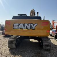 China Premium Quality SANY 365H 36Ton Crawler Hydraulic Excellent Condition Reliable Used Excavator for Construction for sale