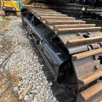 China China Top Brand Sany SY550H 55Ton Heavy Excavator 310kW Isuzu Engine Rock Bucket Kawasaki Hydraulics Mining Quarry Equipment for sale