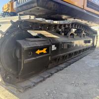 China Sany SY485H 50Ton Heavy Duty Mining Excavator 2.6m3 Bucket High Efficiency Low Fuel Consumption for Quarry Mining Rock Digging for sale