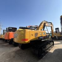 China SANY SY215CPro 21.5Ton Medium Crawler Excavator 118kW High Efficiency Hydraulic Digger for Construction Mining Infrastructure for sale