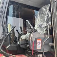 China SANY SY215H 22Ton Medium Crawler Excavator 133kW Engine 1.1m³ Bucket Hydraulic Digger for Construction Mining Road Building for sale