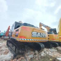 China Construction SANY SY235H Used Earth Moving Equipment Dealers 133kW for sale