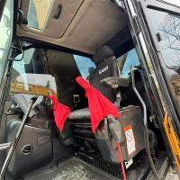 China Construction SANY SY235H Used Earth Moving Equipment Dealers 133kW for sale