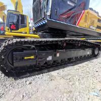 China China Made SANY SY245H Hydraulic Excavator Large Bucket Fuel Saving Crawler Digger for Infrastructure and Earth Moving Project for sale
