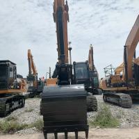 China SANY SY245H Pro 24.5 Ton Mining Hydraulic Excavator Cummins Engine High Efficiency Low Fuel Consumption for Construction Mining for sale