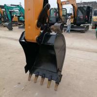 China SY95C Pro Used Sany Excavator 9.2T Excavation Equipment For Mountain Construction for sale