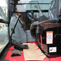 China SY95C Pro Used Sany Excavator 9.2T Excavation Equipment For Mountain Construction for sale