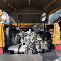 China Original 5T SY55C Used Sany Excavator Small Crawler Excavator Heavy Equipment Dealers for sale