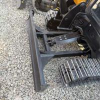 China Compact Sany 35U Mini 2nd Hand Excavator 3.5 Ton High Performance Diggers for sale