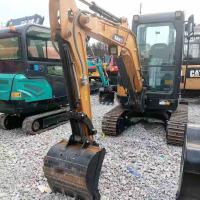 China Sany SY26U High Efficiency Mini Crawler Excavator Original China Made Compact Digger for Construction Landscaping Farm Work for sale