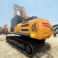 China Hot Sale Used Sany SY245C Excavator High Performance Medium Excavator With Spare Parts Available for sale