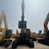 China Hot Sale Used Sany SY245C Excavator High Performance Medium Excavator With Spare Parts Available for sale