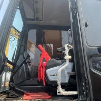 China Hot Sale Used Sany SY245C Excavator High Performance Medium Excavator With Spare Parts Available for sale