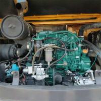 China Original Japan Kobelco SK135LC 13.5Ton Crawler Hydraulic Low Hours Fast Delivery Used Excavator in Stock for sale