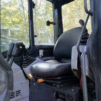 China SK35SR 3.5Ton Mini Old Kobelco Excavator Yanmar 3TNV82A Engine 18.1kW for sale