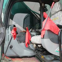 China Japan Original Kobelco SK480 Crawler Excavator 48Ton Heavy Duty Mining Digger Hino P11C Engine 2.3m³ Bucket Low Working Hours for sale