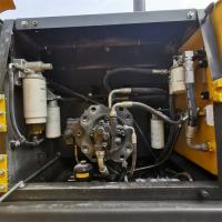 China Volvo EC290 Used Excavator 215HP Cummins Engine 1.4m³ Bucket 7.3m Digging Depth Construction Machine for sale