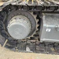 China Hot Selling VOLVO EC480 48Ton Crawler Hydraulic Heavy Duty Low Hours Good Condition Used Excavator in Stock for Sale for sale