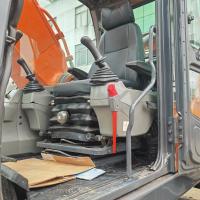 China Korea Original Heavy Duty Doosan DX340LC-9C 34Ton Crawler Low Hours Used Excavator Machine for Sale for sale