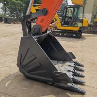 China Korea Original Heavy Duty Doosan DX340LC-9C 34Ton Crawler Low Hours Used Excavator Machine for Sale for sale