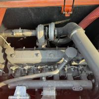 China Wholesale Price Original Engine Doosan DX345LC-9C 34Ton Hydraulic Crawler Heavy Duty Used Excavator Machine for Sale for sale