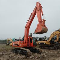 China 2025 Year Used Doosan DH420LC-9 42ton Crawler Excavator Like New Condition Hydraulic Digger for Export for sale