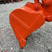 China Doosan DX150 15 Ton Crawler Excavator Used Hydraulic Digger with Stable Performance & Competitive Price for sale