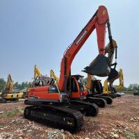 China 2024 Used Excavator Korea Japan Doosan DX300LC-9C 30 Ton Earthmoving Equipment for sale