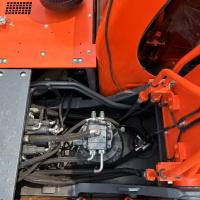 China 2024 Used Excavator Korea Japan Doosan DX300LC-9C 30 Ton Earthmoving Equipment for sale