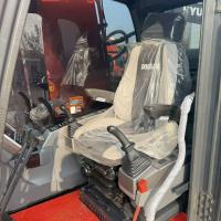 China Full Hydraulic Used Excavator Dealer Doosan DX225LCA Crawler Digger Contractor Equipment for sale