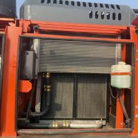China Full Hydraulic Used Excavator Dealer Doosan DX225LCA Crawler Digger Contractor Equipment for sale