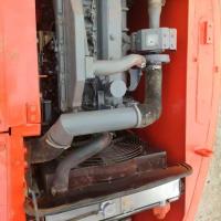 China Hot Selling DOOSAN DX140LC-9C 14Ton Crawler Hydraulic Low Hours Good Condition Used Excavator in Stock for Sale for sale
