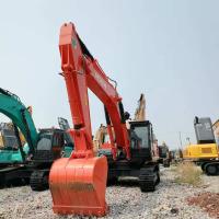 China Top Quality Hitachi ZX350 Excavator 35Ton Hydraulic Crawler Digger Mining Equipment Fast Delivery Global Shipping Used Excavator for sale